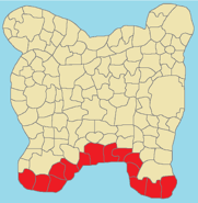 Regions of Sintopia | Blanding Cassatt community | Fandom