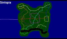 Interstate 33 (Sintopia) | Blanding Cassatt community | Fandom