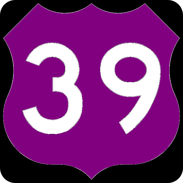 U.S. Route 39 (Sintopia) | Blanding Cassatt community | Fandom