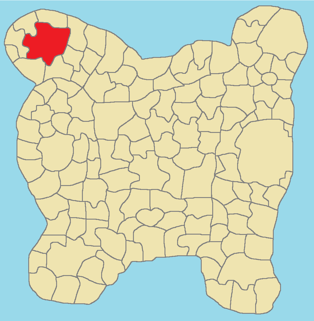 Rotando County, Sintopia | Blanding Cassatt community | Fandom