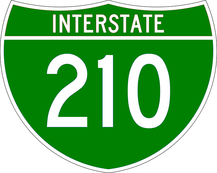 Interstate 210 (Sintopia) | Blanding Cassatt community | Fandom