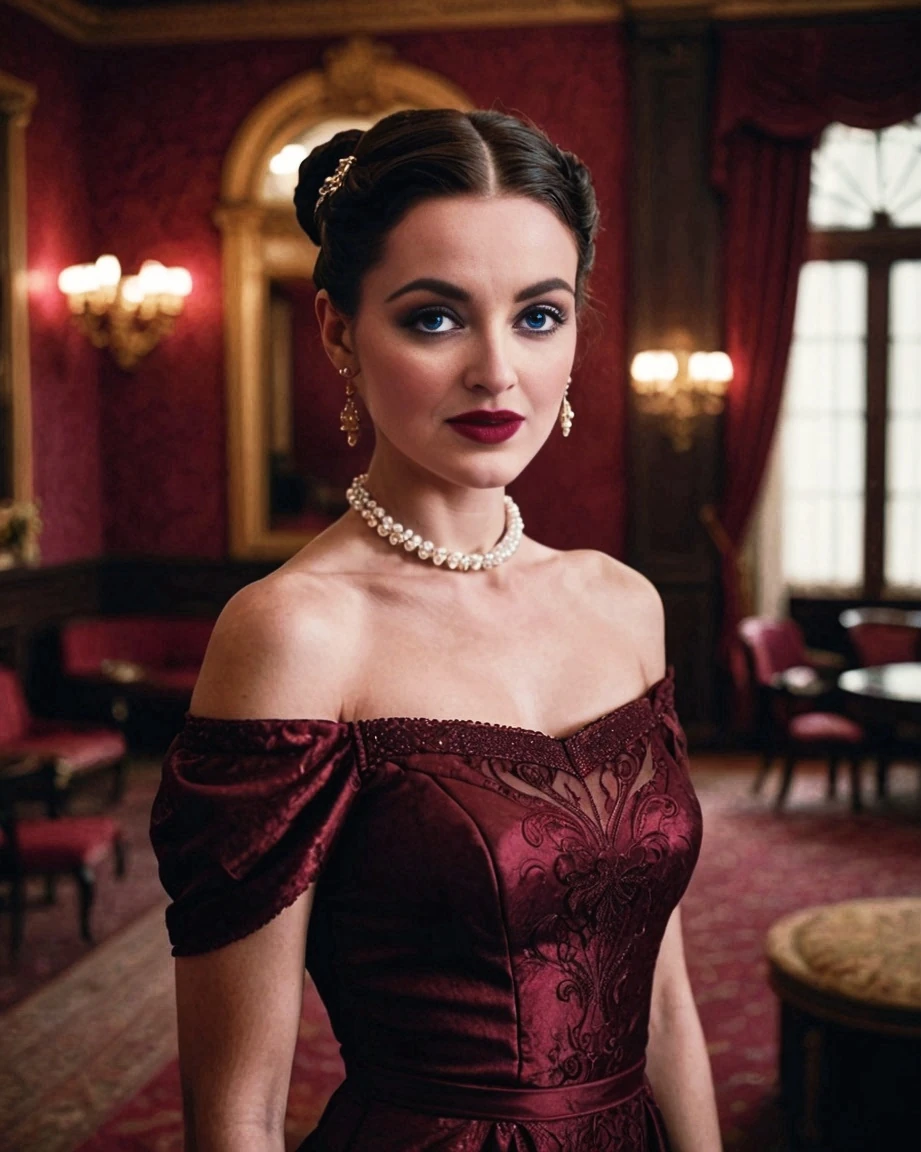 Sarah “Sally” Channing | Blandings Wiki | Fandom