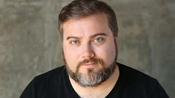 Andrew Jupin | Blank Check with Griffin and David Wiki | Fandom