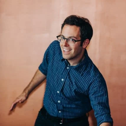 Elliott Kalan | Blank Check with Griffin and David Wiki | Fandom