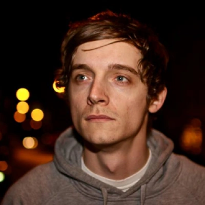 John Trowbridge | Blank Check with Griffin and David Wiki | Fandom