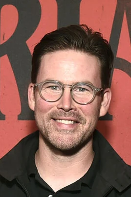 Zach Cregger | Blank Check with Griffin and David Wiki | Fandom