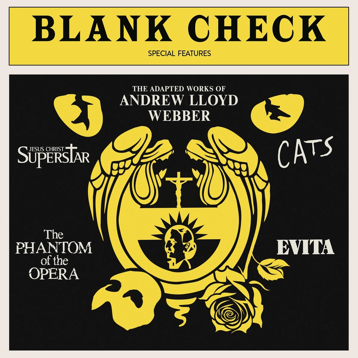 Jesus Christ Superstar Commentary | Blank Check with Griffin and David ...