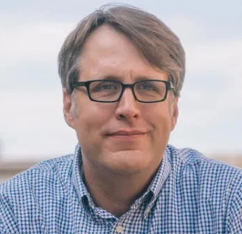 Keith Phipps | Blank Check with Griffin and David Wiki | Fandom