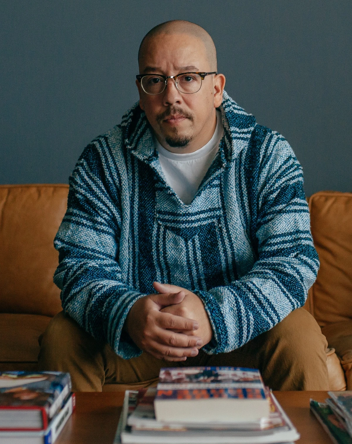 Shea Serrano | Blank Check with Griffin and David Wiki | Fandom