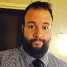 Joe Reid | Blank Check with Griffin and David Wiki | Fandom