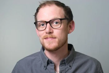 Ben Hosley | Blank Check with Griffin and David Wiki | Fandom