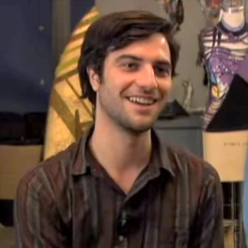 Ray Tintori | Blank Check with Griffin and David Wiki | Fandom