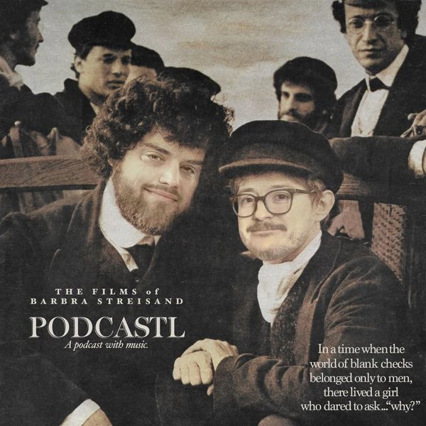 Podcastl | Blank Check with Griffin and David Wiki | Fandom