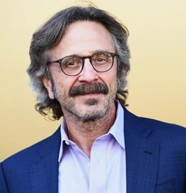 Marc Maron | Blank Check with Griffin and David Wiki | Fandom