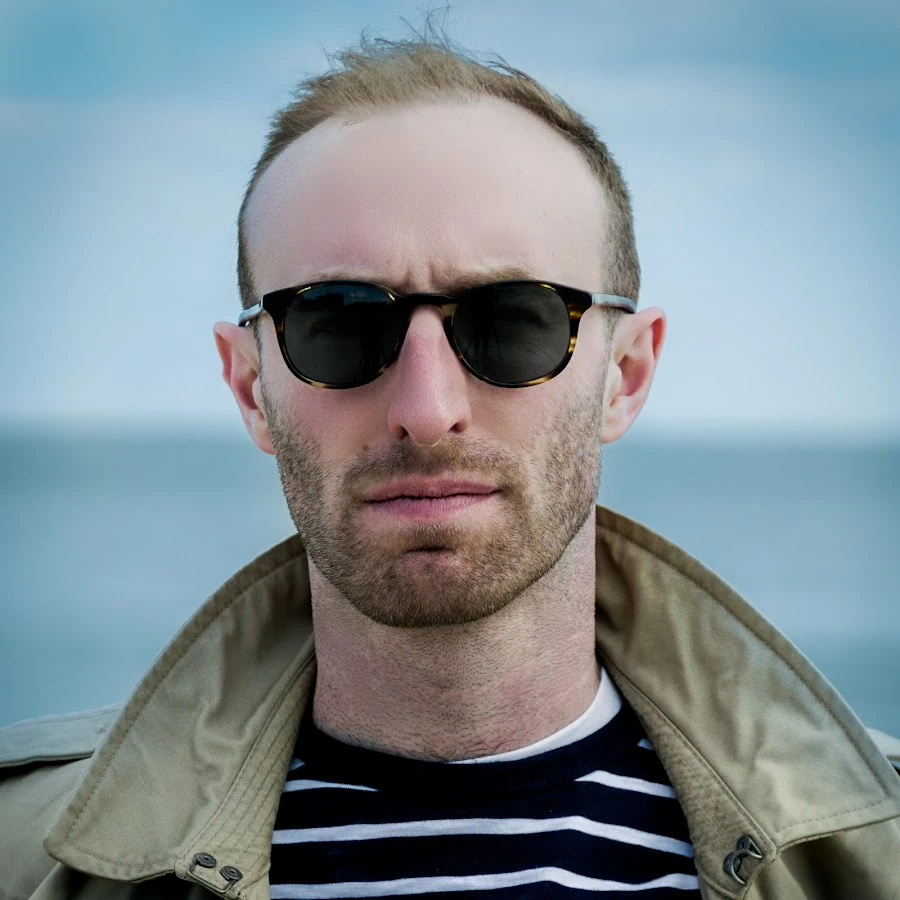 Patrick Willems | Blank Check with Griffin and David Wiki | Fandom