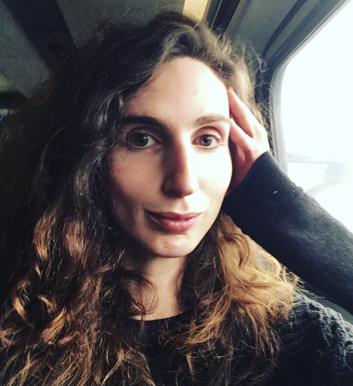 Sarah Marshall | Blank Check with Griffin and David Wiki | Fandom