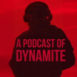 A House of Dynamite | Blank Check with Griffin and David Wiki | Fandom