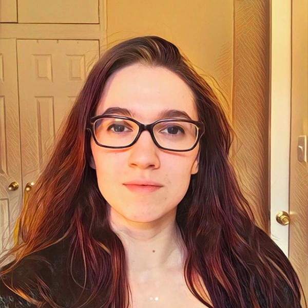 Emma Stefansky | Blank Check with Griffin and David Wiki | Fandom