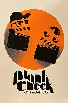 Blank Check on Broadway | Blank Check with Griffin and David Wiki | Fandom
