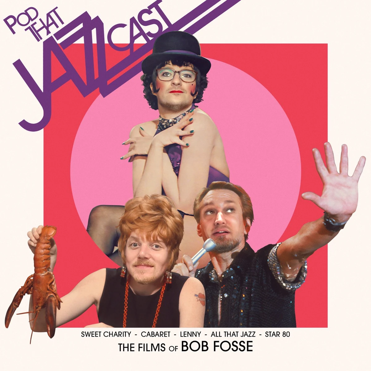 Cabaret | Blank Check with Griffin and David Wiki | Fandom