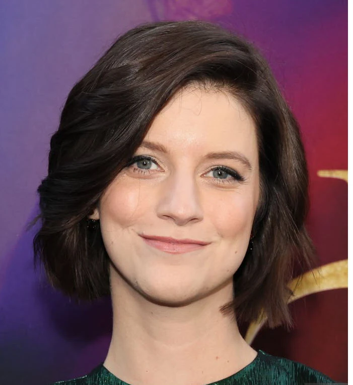 Jen D'Angelo | Blank Check with Griffin and David Wiki | Fandom