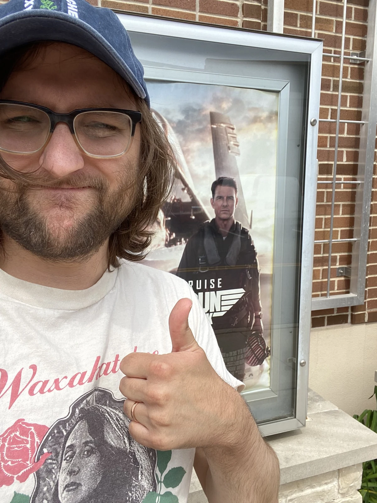 JJ Bersch | Blank Check with Griffin and David Wiki | Fandom