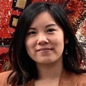 Hoai-Tran Bui | Blank Check with Griffin and David Wiki | Fandom