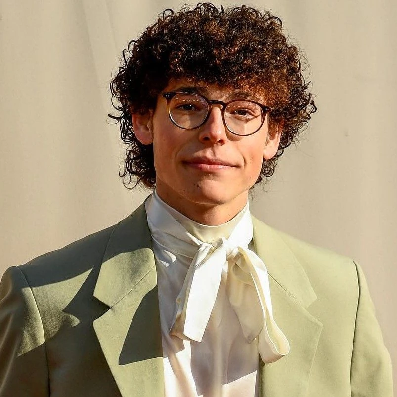 Reece Feldman | Blank Check with Griffin and David Wiki | Fandom