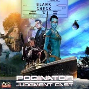 Blank Check Movie Actors