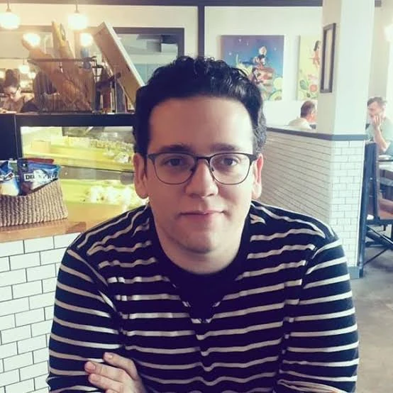 Louis Peitzman | Blank Check with Griffin and David Wiki | Fandom