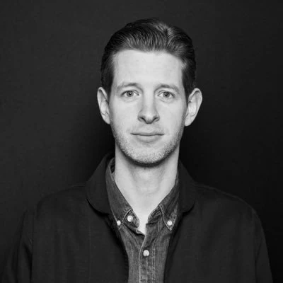 Sean Fennessey | Blank Check with Griffin and David Wiki | Fandom