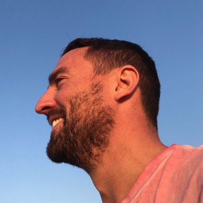 Chase Mitchell | Blank Check with Griffin and David Wiki | Fandom