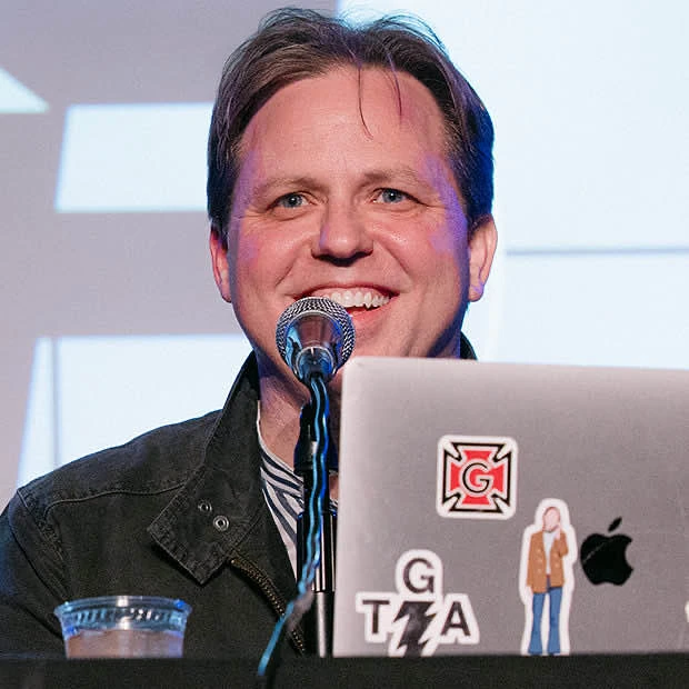 Adam Kempenaar | Blank Check with Griffin and David Wiki | Fandom