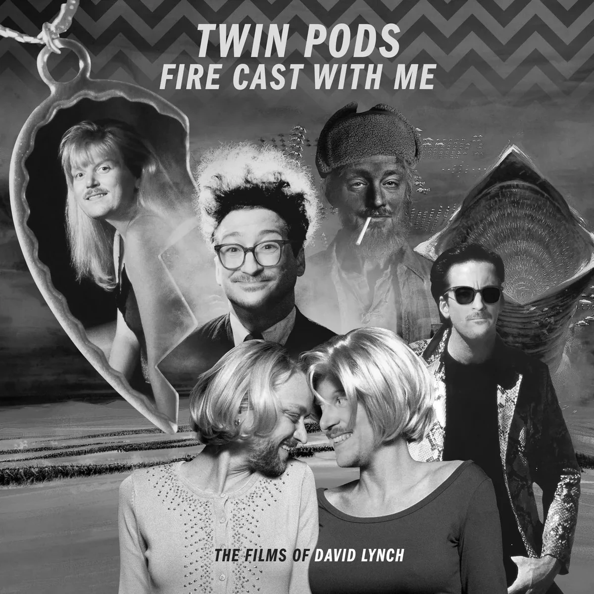 Twin Peaks: Fire Walk With Me | Blank Check with Griffin and David Wiki ...