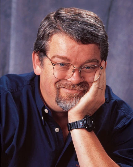 Clint McElroy | Blank Check with Griffin and David Wiki | Fandom