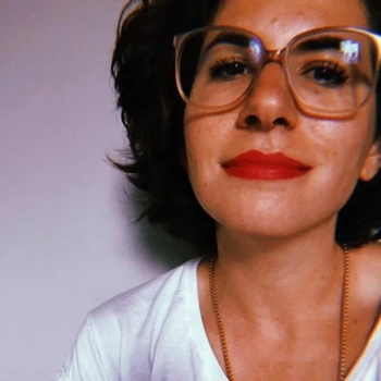 Fran Hoepfner | Blank Check with Griffin and David Wiki | Fandom