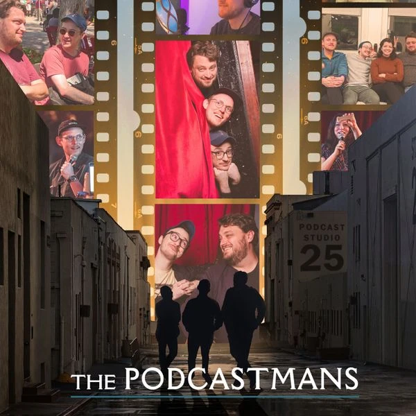 The Fabelmans | Blank Check with Griffin and David Wiki | Fandom