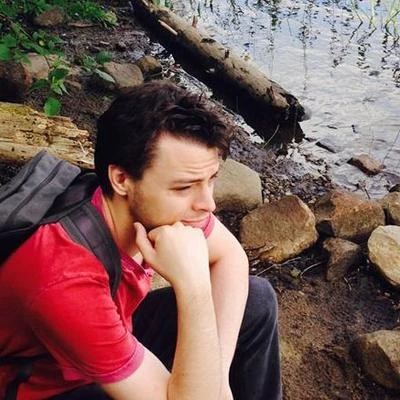 Joey Sims | Blank Check with Griffin and David Wiki | Fandom