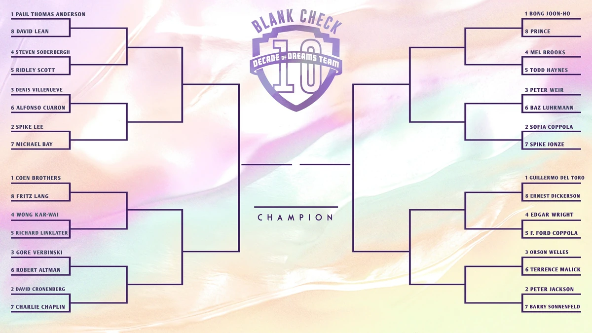 March Madness | Blank Check with Griffin and David Wiki | Fandom