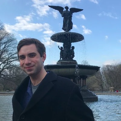 Peter Labuza | Blank Check with Griffin and David Wiki | Fandom