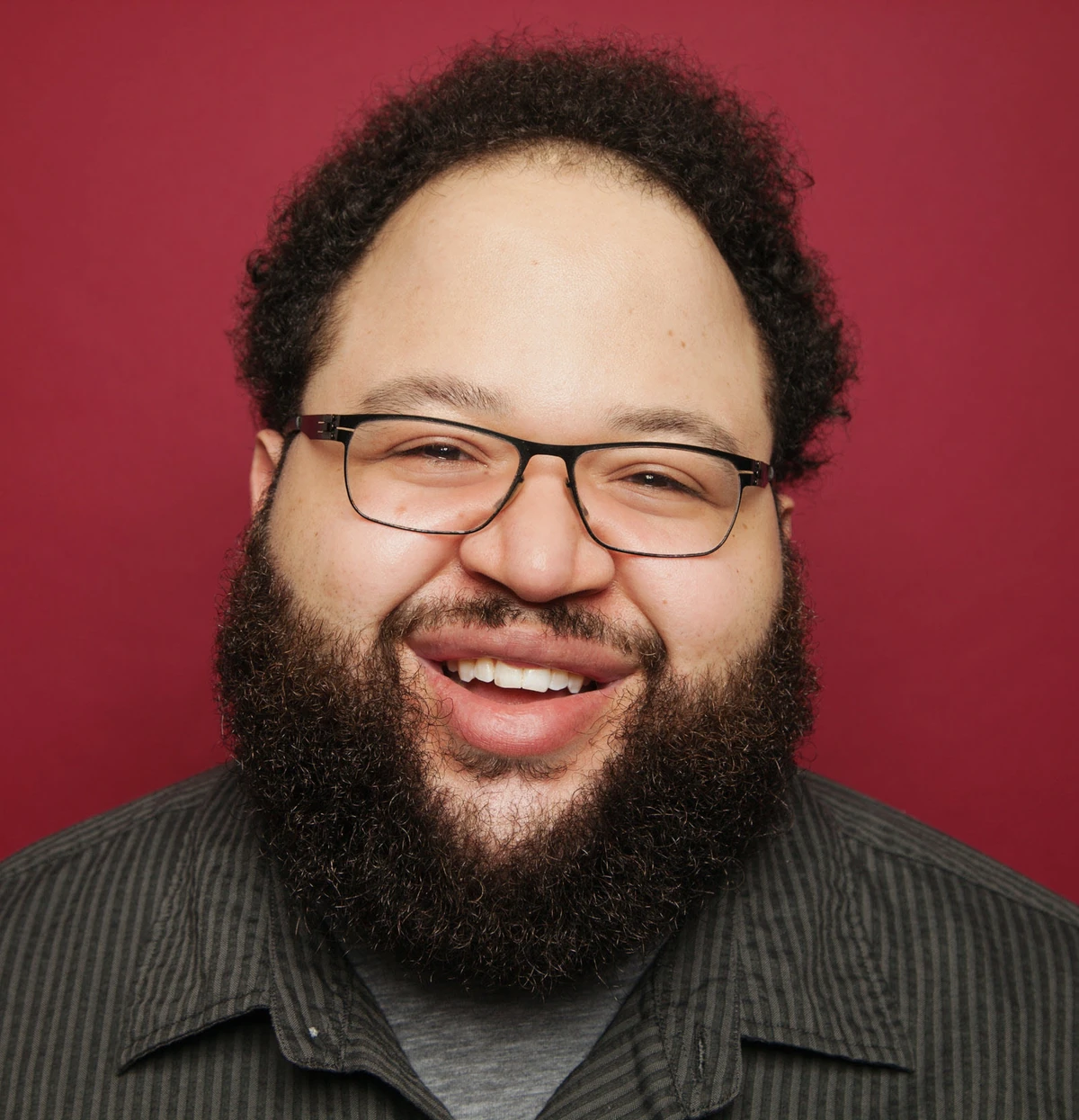 Zach Cherry | Blank Check with Griffin and David Wiki | Fandom