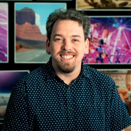 Michael Rianda | Blank Check with Griffin and David Wiki | Fandom