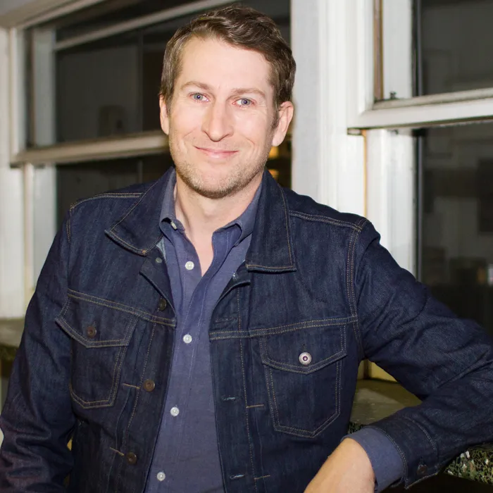 Scott Aukerman | Blank Check with Griffin and David Wiki | Fandom