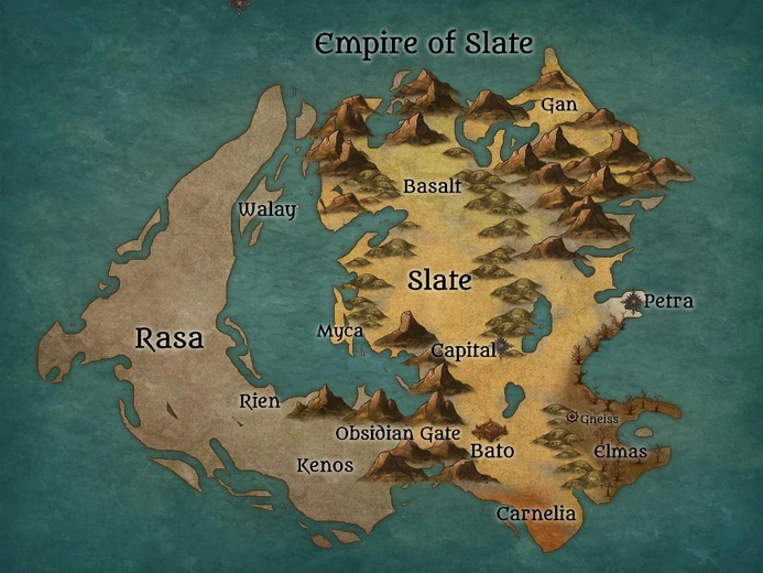 Blank Slate LARP Wiki | Fandom