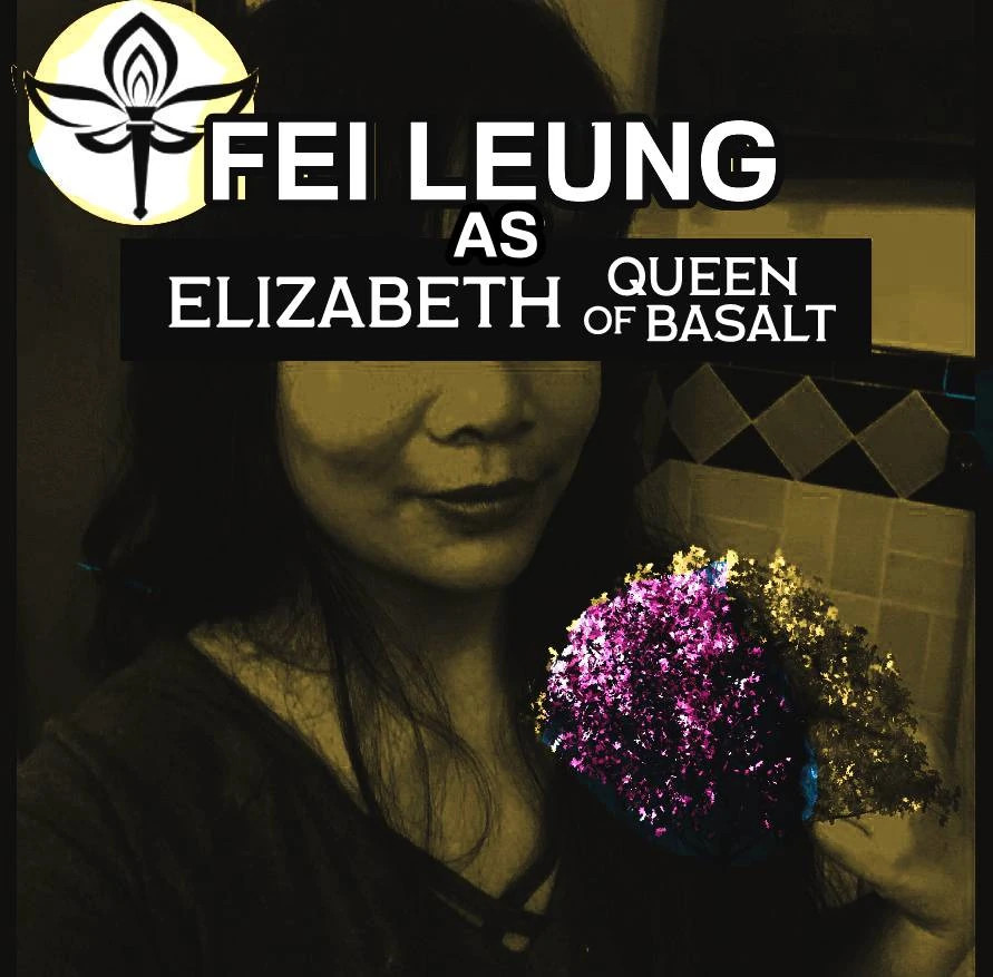 Queen Elizabeth of Basalt | Blank Slate LARP Wiki | Fandom