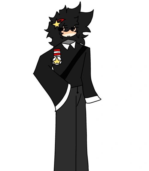 Alvin | Blank space Wiki | Fandom