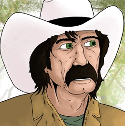 Joseph Stieker | Blank Earth Wikia | Fandom