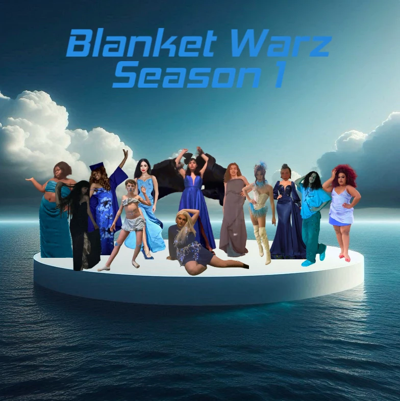 Blanket Warz (Season 1) | Blanket Warz Wiki | Fandom