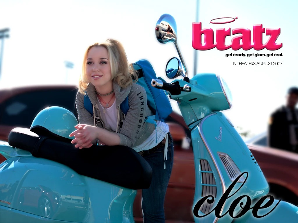 Bratz The Movie | ___ Movie Wiki | Fandom
