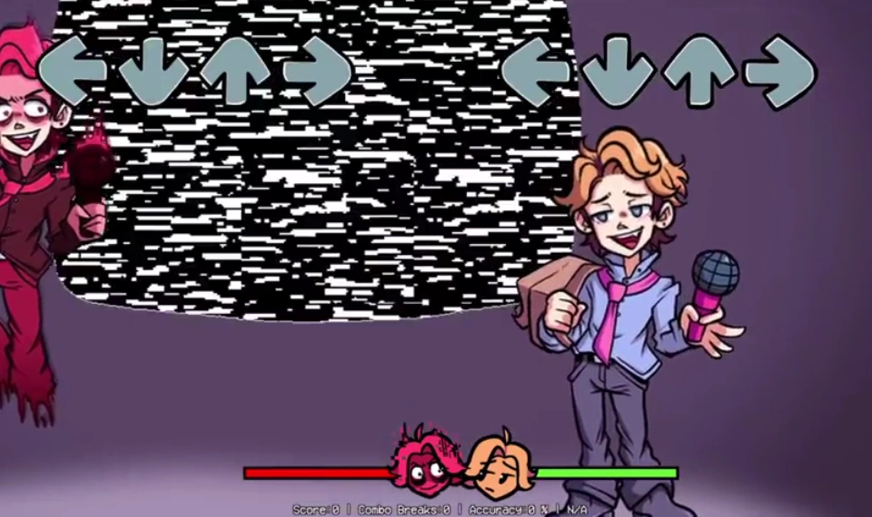 Tormentor (Spirit and Senpai Cover) | Blantados Wiki | Fandom